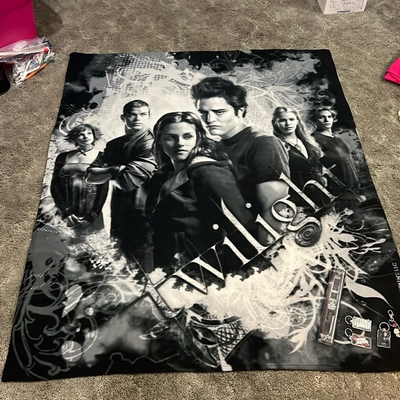 Other | Twilight Bundle | Poshmark